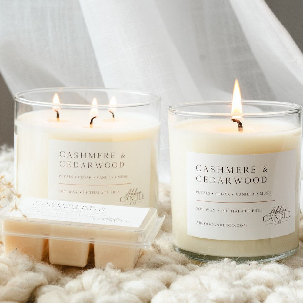 Collections – Abboo Candle Co
