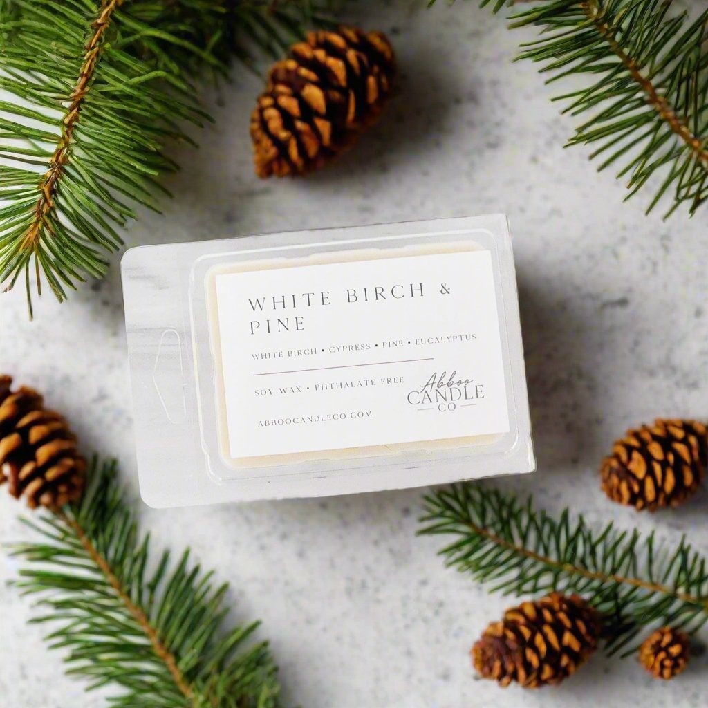 Abboo Candle Co | Soy Candles, Melts and Home Fragrance